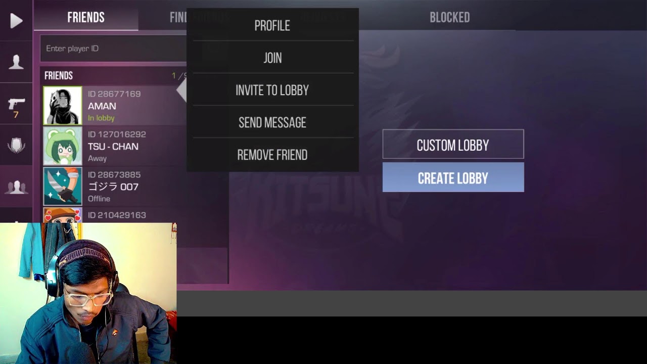 GRIND FOR VALORANT MOBILE | STANDOFF 2 | DROID PLAYS - YouTube