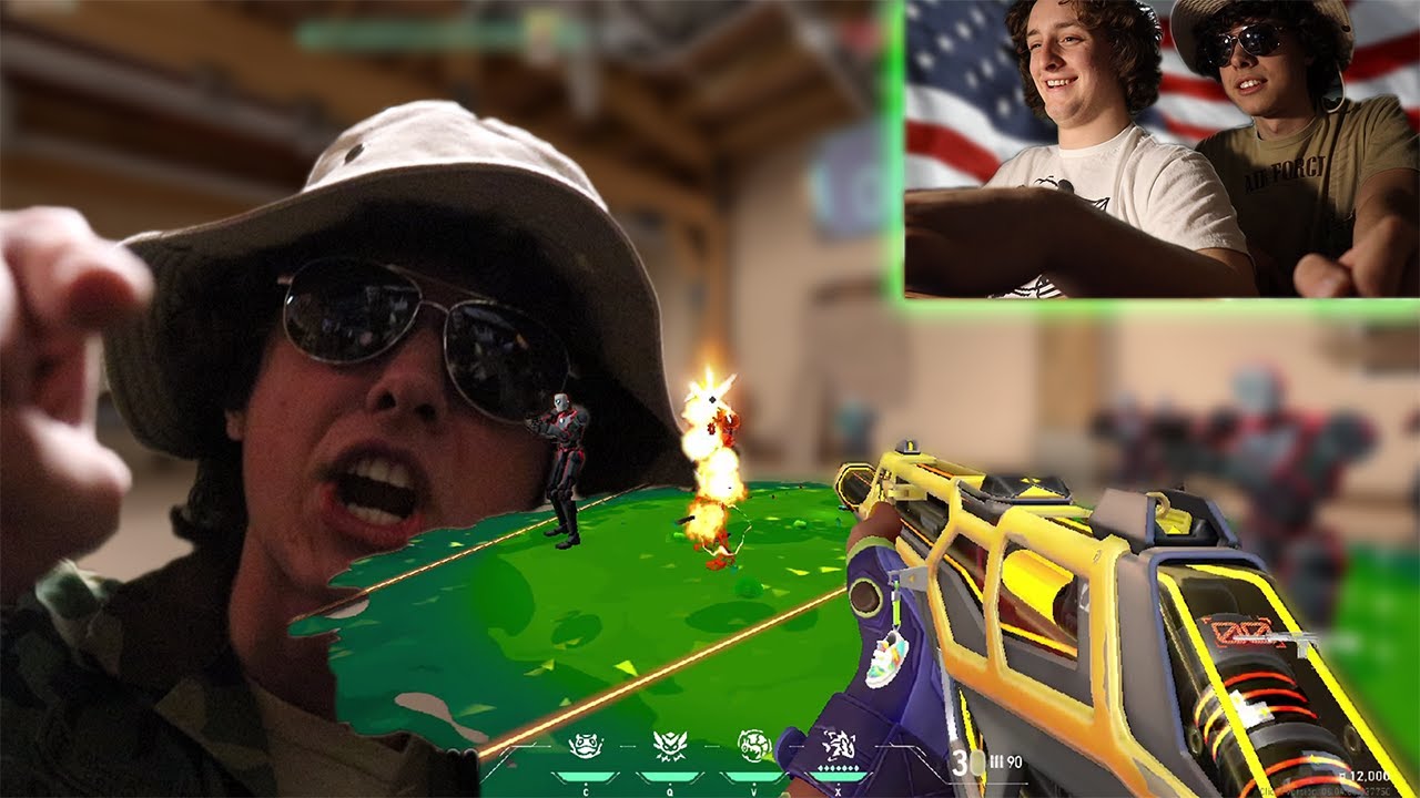 Valorant 101 | The Compelete Guide to Valorant | Road to Radiant | Pro ...