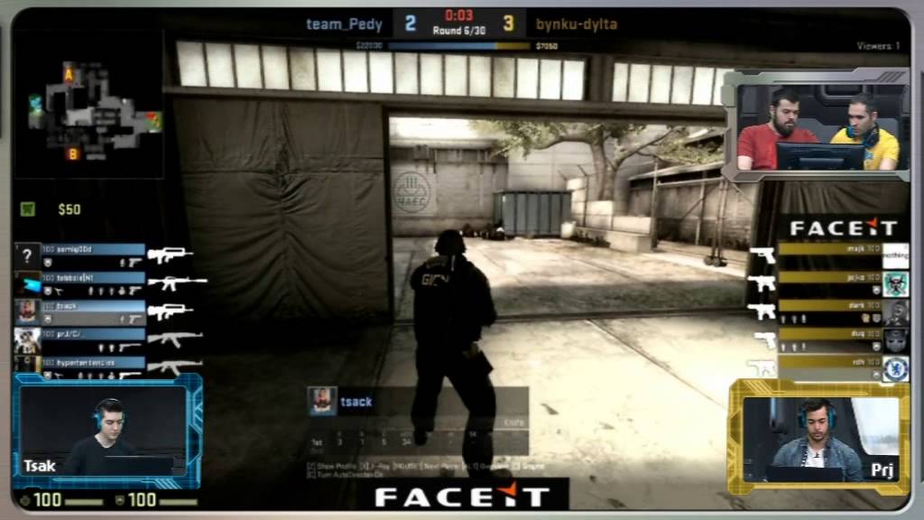 GG - 18.5.2015 - Web exclusive - YouTube