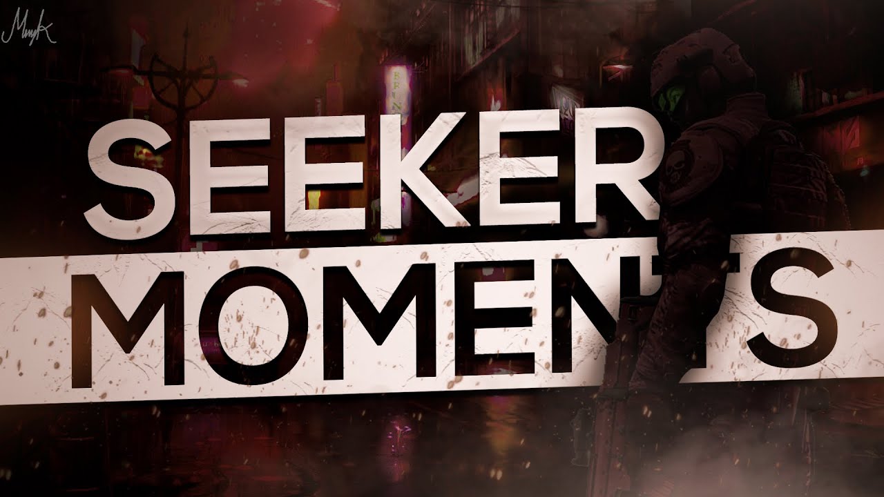 SEEKERS MOMENTS | "So Glorious" | Seeker - YouTube