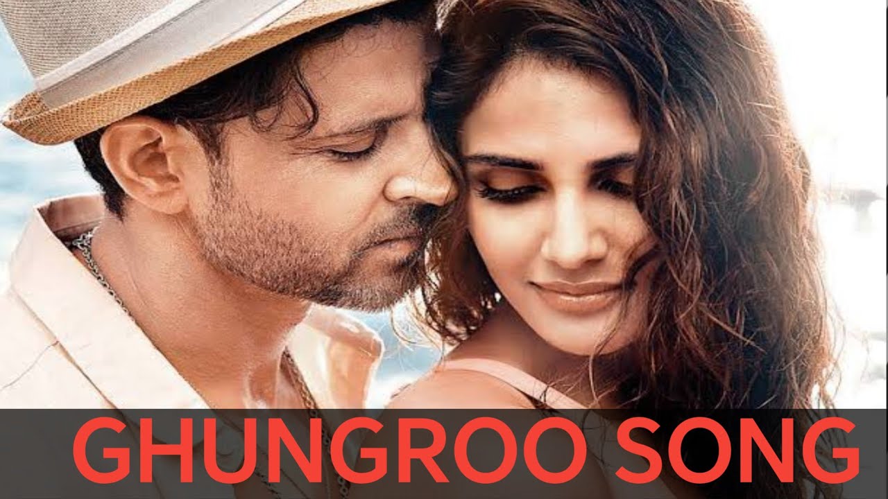 Ke Ghungroo Toot Gaye song | Ghungroo full song | Arijit Singh ...