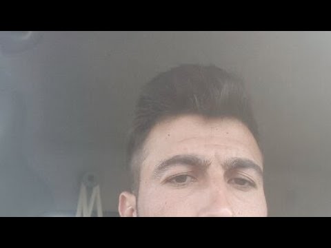 Diyarbakır Urfa Yolu