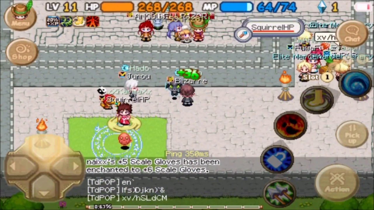 TWOM | "Update" - YouTube