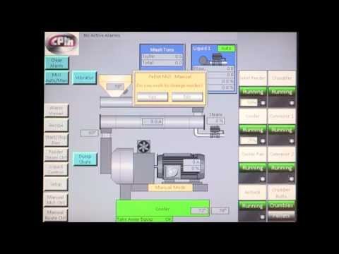 CPM Automation – MCP Product Release – Spanish