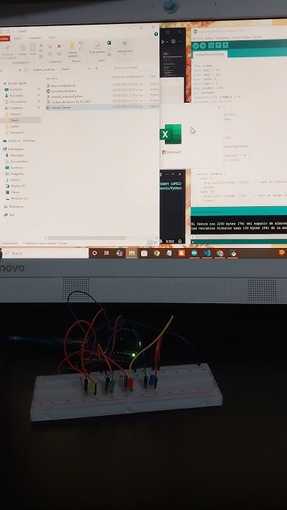 Proyecto Final Python - YouTube