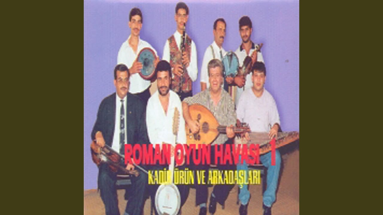 Roman Mahallesi - YouTube