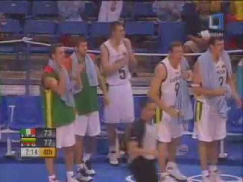 Saulius Stombergas - YouTube