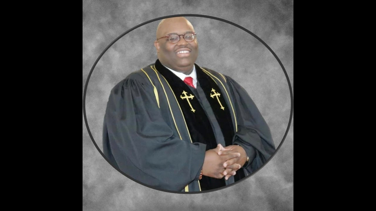 Home going service for Mr Joseph Anthony Smith - YouTube
