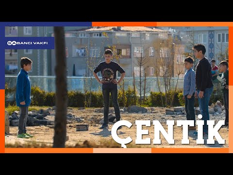 Çentik I Kısa Film | Mansiyon Ödülü 2018