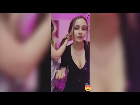 periscope live broadcast vlog|LOVELY GIRL😍 #periscope #broadcast #live