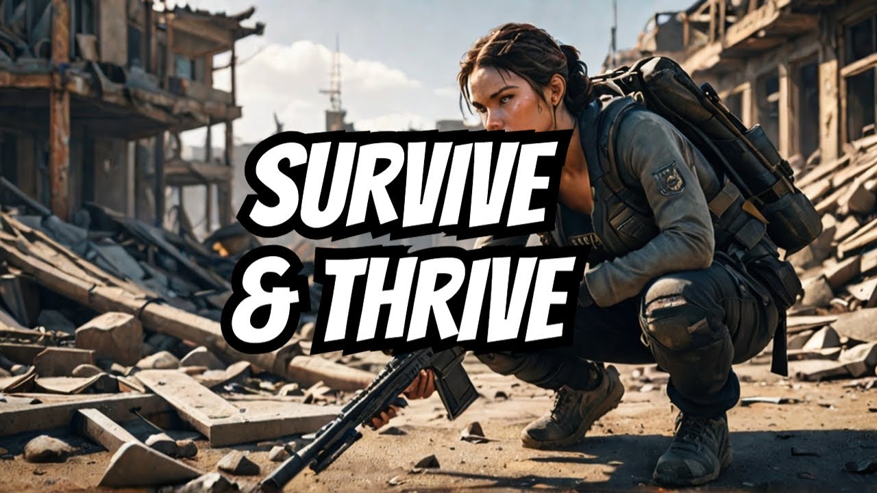 Surviving #Fallout 76’s 'Collision Course' #Event Tips, Tricks, and ...