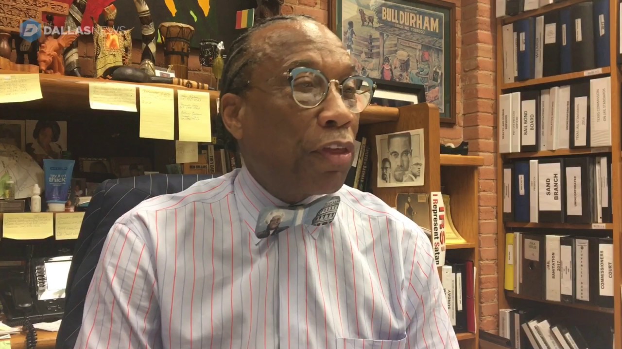 John Wiley Price discusses his verdict - YouTube