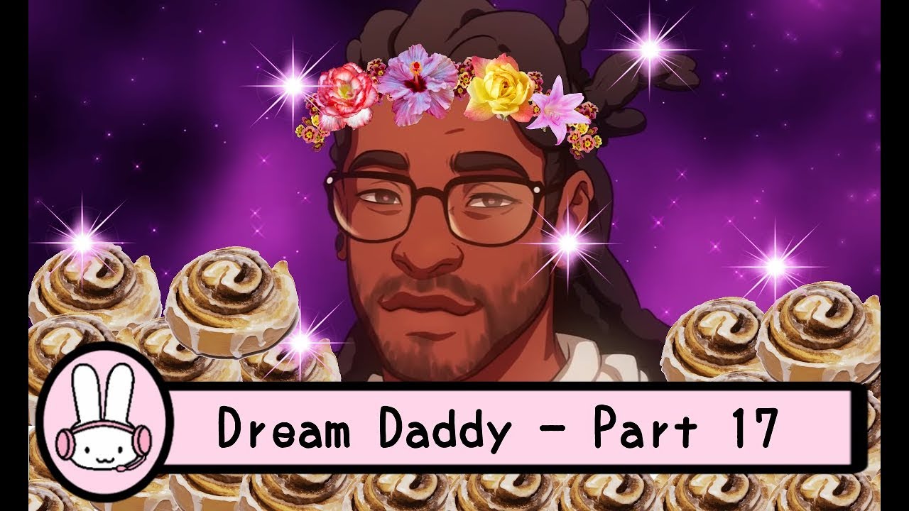 Listen to Music and Chill? - Dream Daddy Mat Route Part 17 - YouTube