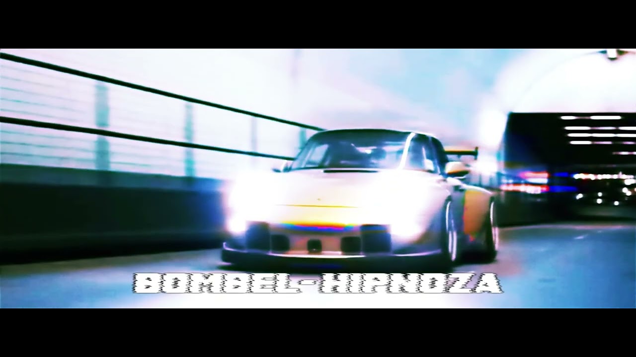 Bombel - Hipnoza (prod. thelewis) - YouTube