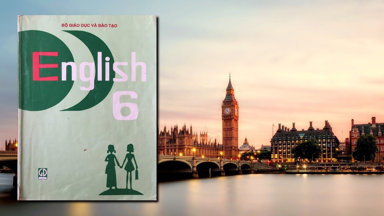 English 6 - Unit 19 - YouTube