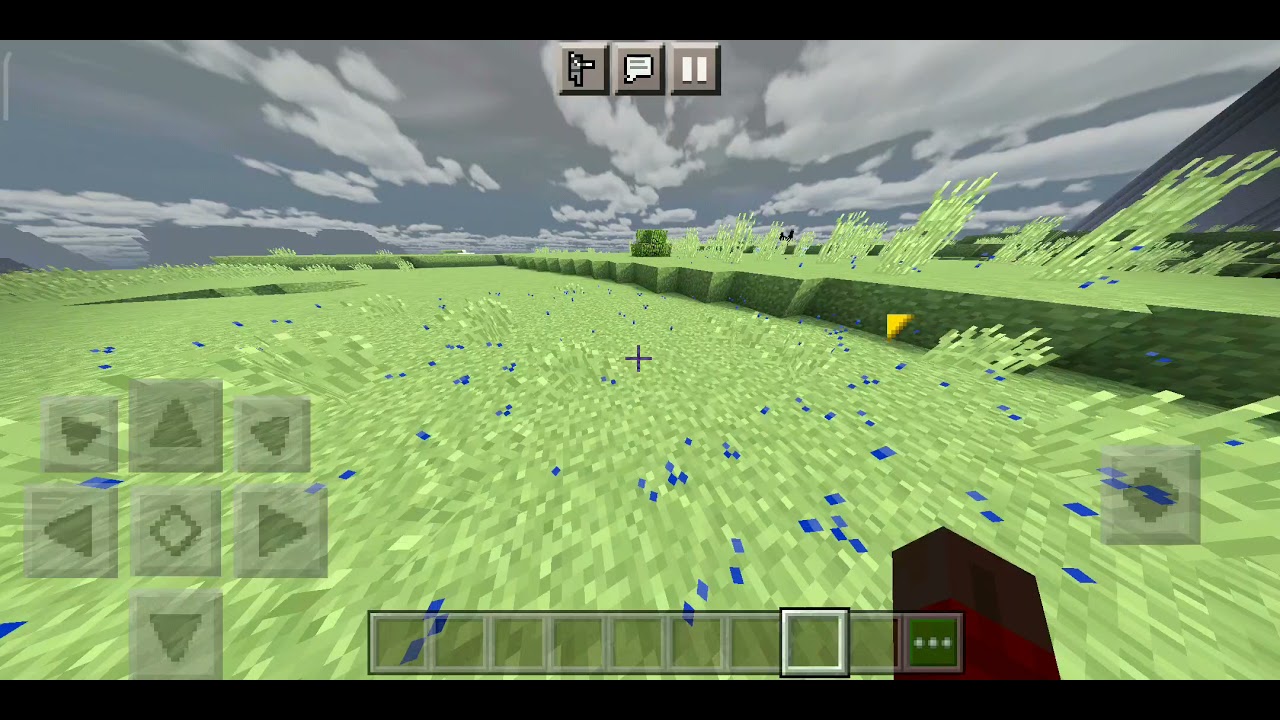 How to download RLCraft mod for mcpe - YouTube