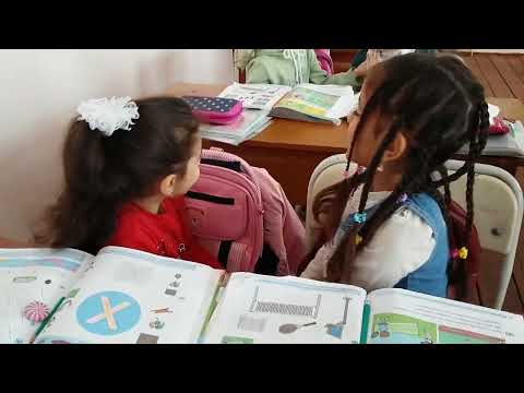 Xumar ve Zehranin oyunu