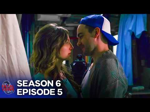 Betrayal Got Caught On Tape - Fatal Vows Season 6 Episode 5