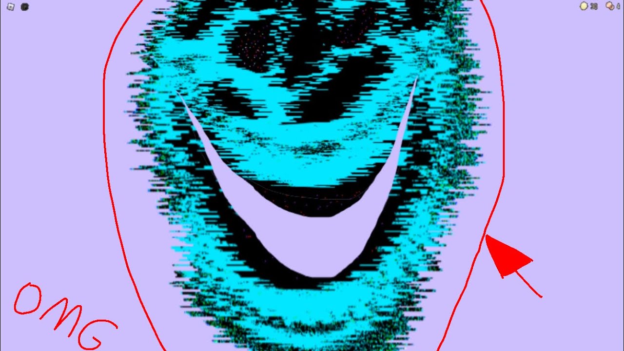 every roblox doors fan-made “character” in a nutshell - YouTube