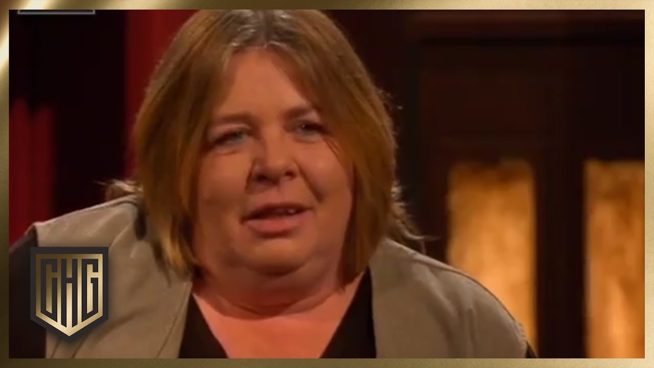 Lily-Allen-Ersatz Sabine im Interview | Circus HalliGalli | ProSieben ...