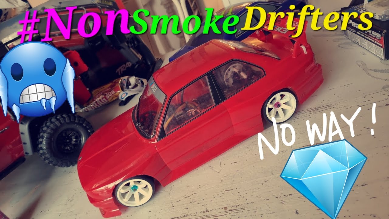 BMW E30 M3 SICCBODY | RC DRIFTING | HB TC - FD RC DRIFTER FULLY LOADED ...