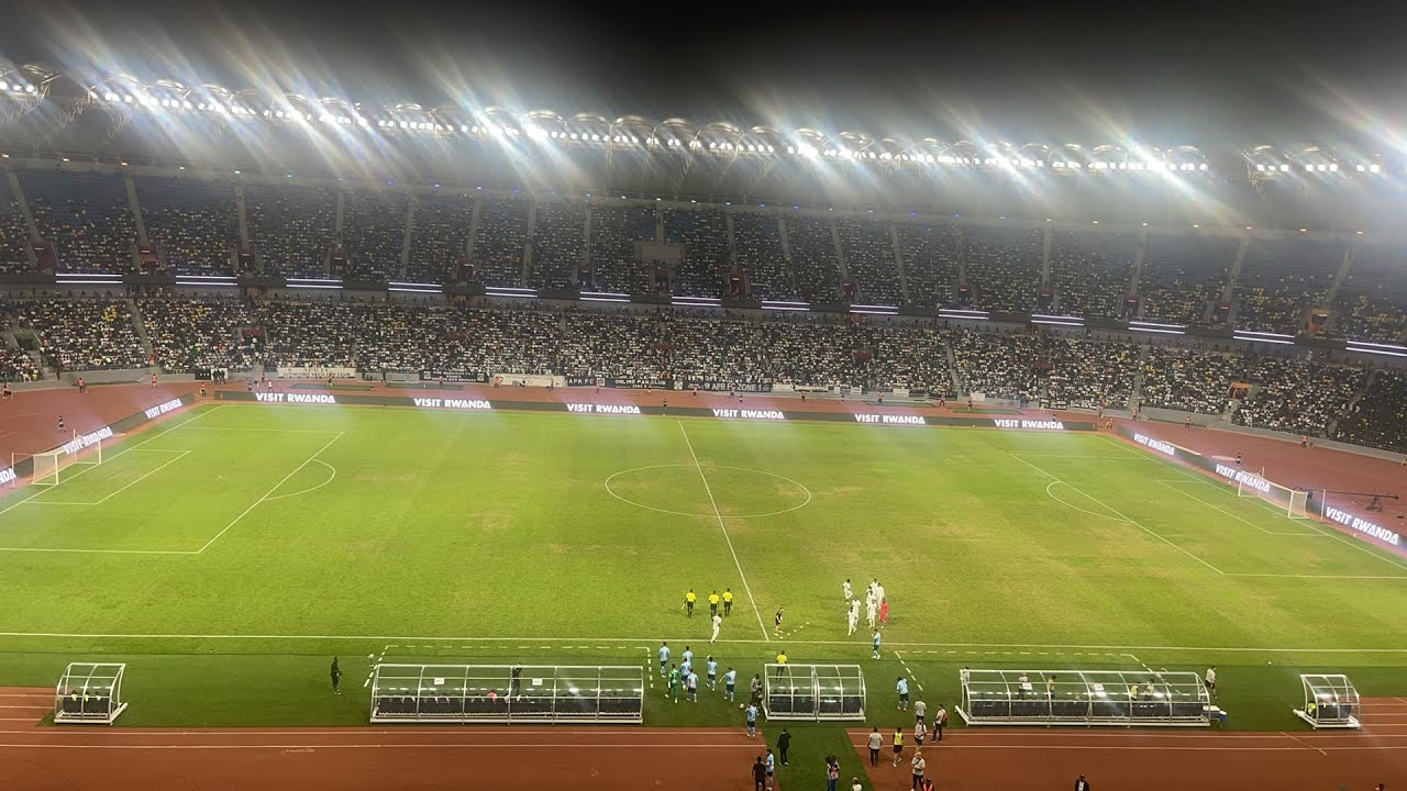 💄LIVE: (APR FC VS PYRAMIDS ) CAF CHAMPIONS LEAGUE KORA SUB KURI LINK ...