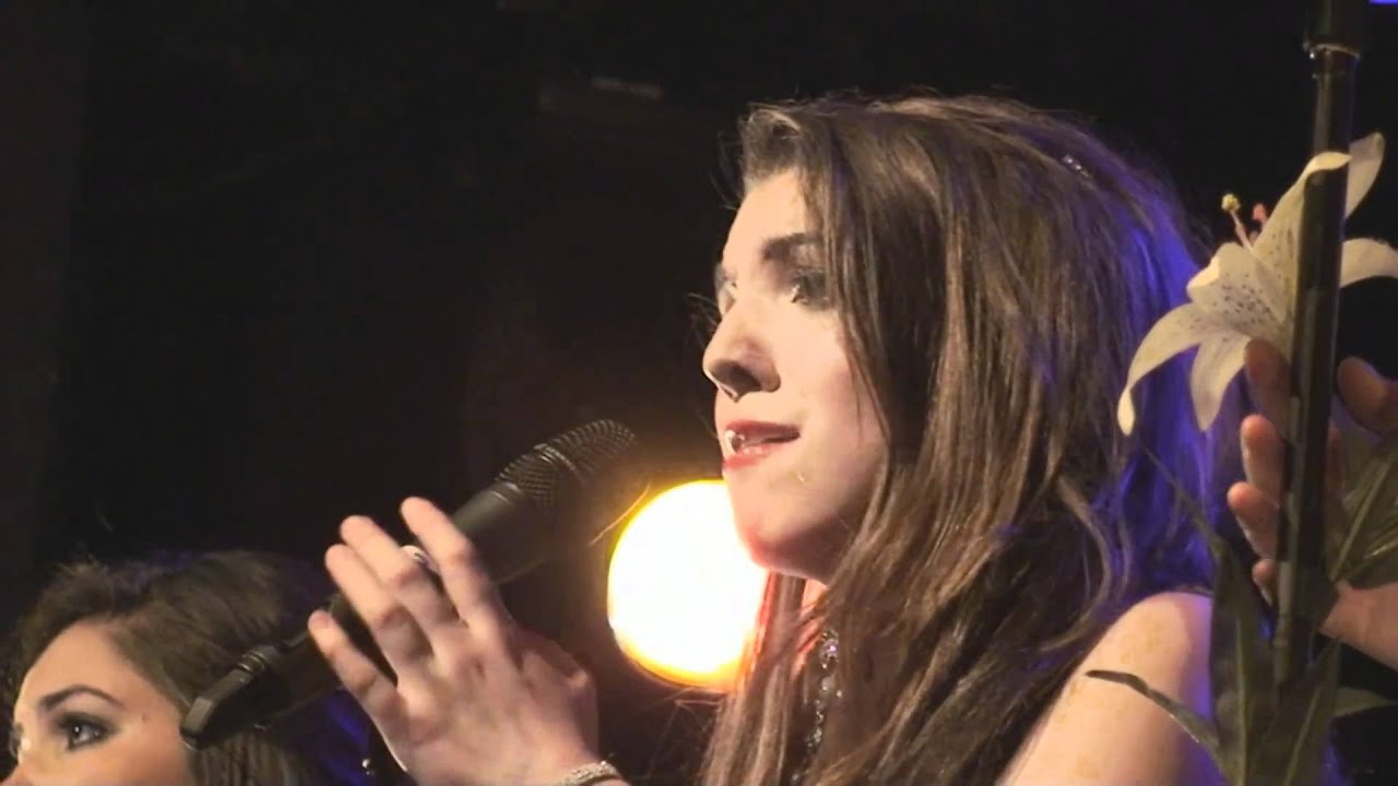 All Angels - Singing You Through - YouTube