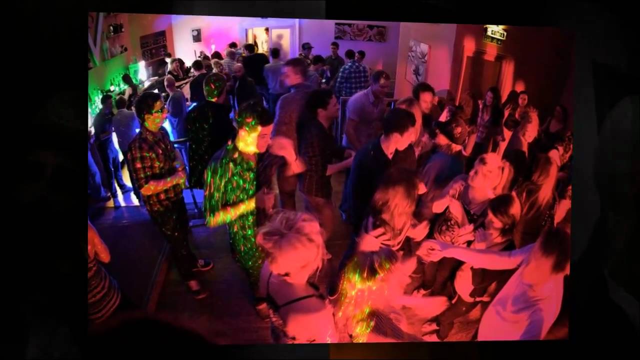 Level 3 Night Club Newquay - YouTube