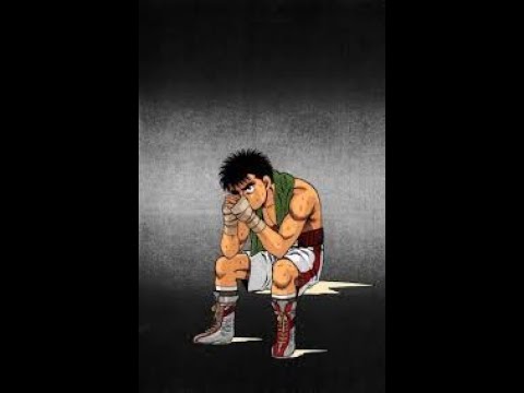 Hajime no monster | Hajime no ippo - YouTube