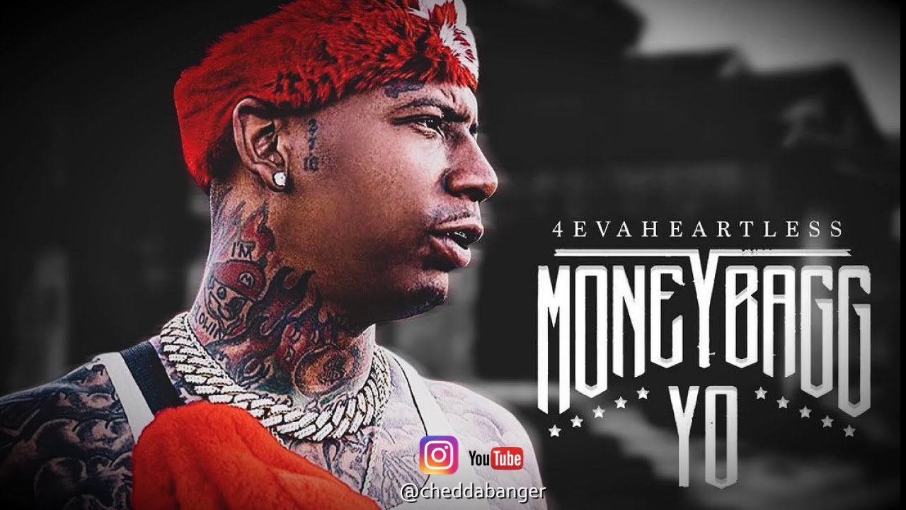 [FREE] Moneybagg Yo x NBA Youngboy "4Eva Heartless" Type beat 2019 ...