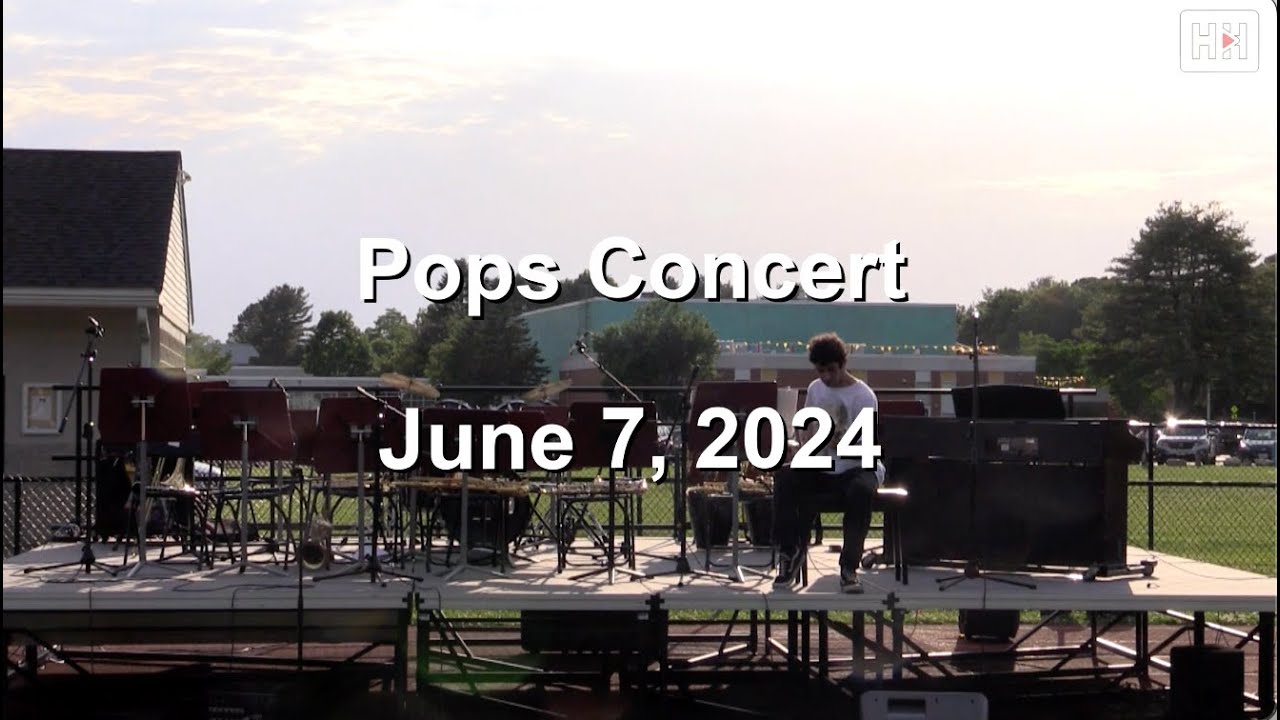 Pops Concert - YouTube