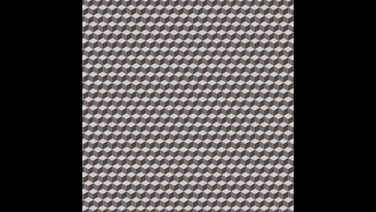 3D background Design in adobe illustrator - YouTube