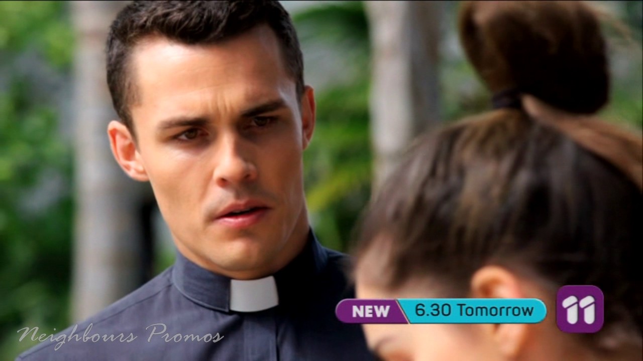 Promo: Will Paige Tell Jack The Truth? | Neighbours [2017] - YouTube