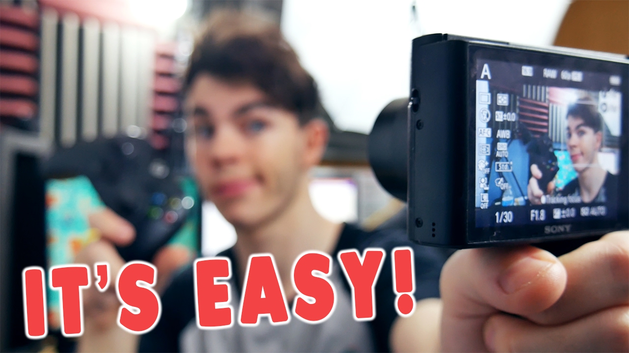 HOW TO MAKE IT BIG ON YOUTUBE 2017! - YouTube