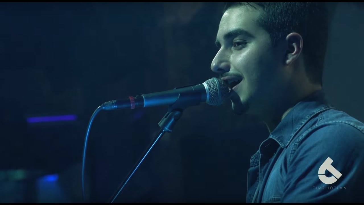 16.Στέλιος Βαμβακάς-Το Γράμμα-Βοσκαρουδάκι-ΖΩΝΤΑΝΗ ΗΧΟΓΡΑΦΗΣΗ - YouTube