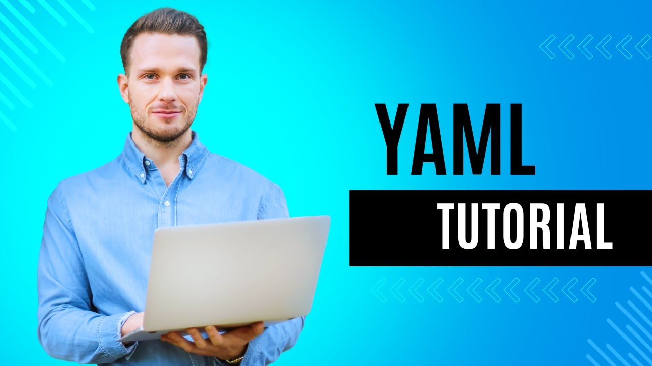 Getting Started with YAML: A Practical Introduction | YAML Tutorial - YouTube