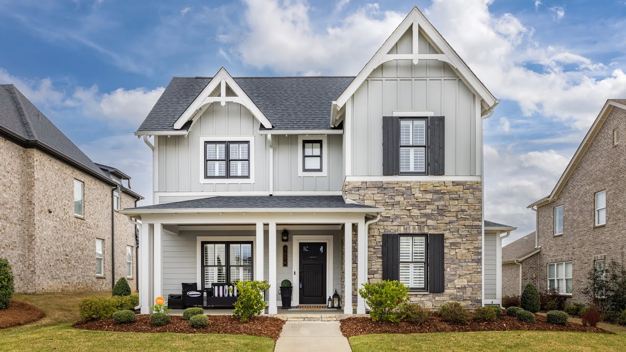 3076 Sydenton Drive, Hoover, AL 35244 | Lake Wilborn | Donna Gaskins ...
