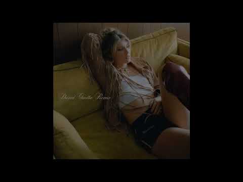 Dasha - Not At This Party (David Guetta Remix)