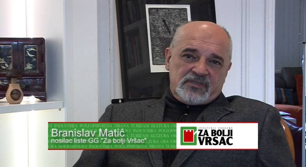 BRANISLAV MATIC - YouTube