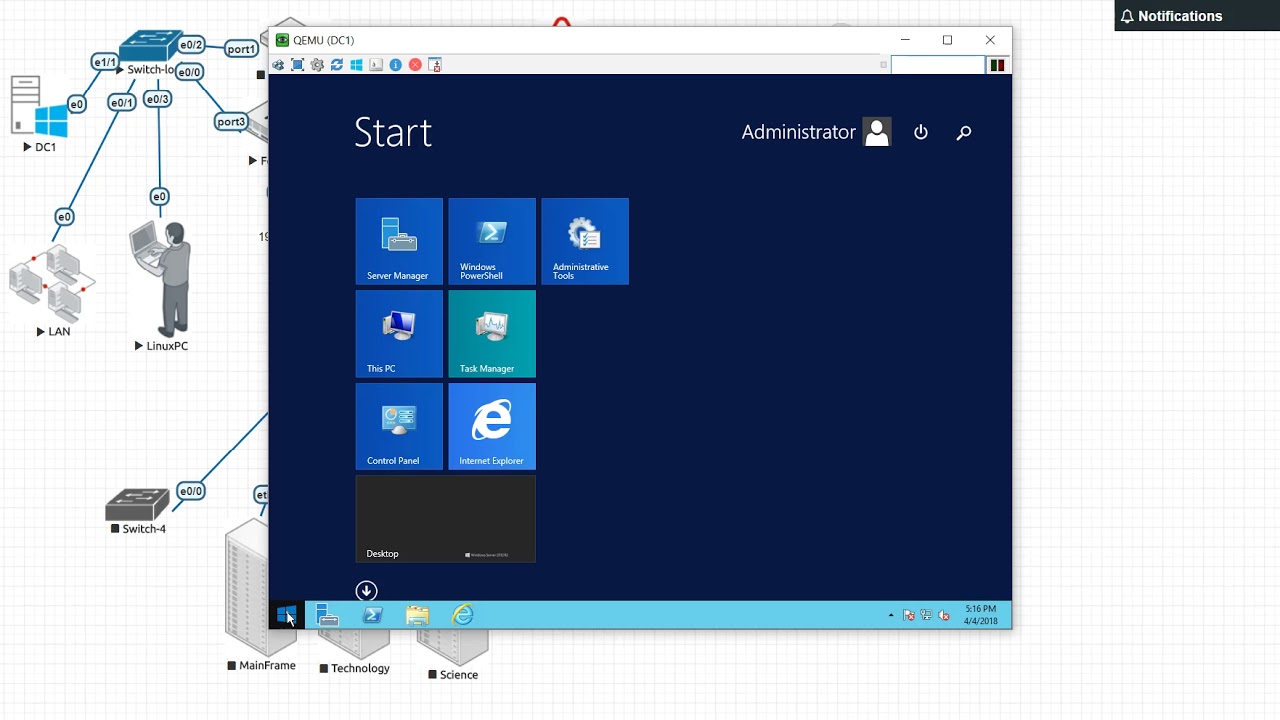 1 Downloading and Installing FSSO Collector Agent - YouTube