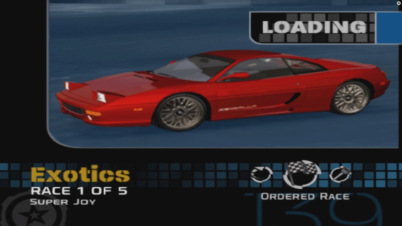 Midnight Club 3 DUB edition Remix PART58: Tokyo PART1 - YouTube