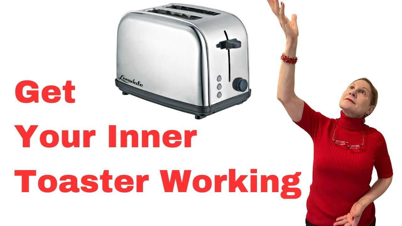 Get Your Inner Toaster Working - YouTube