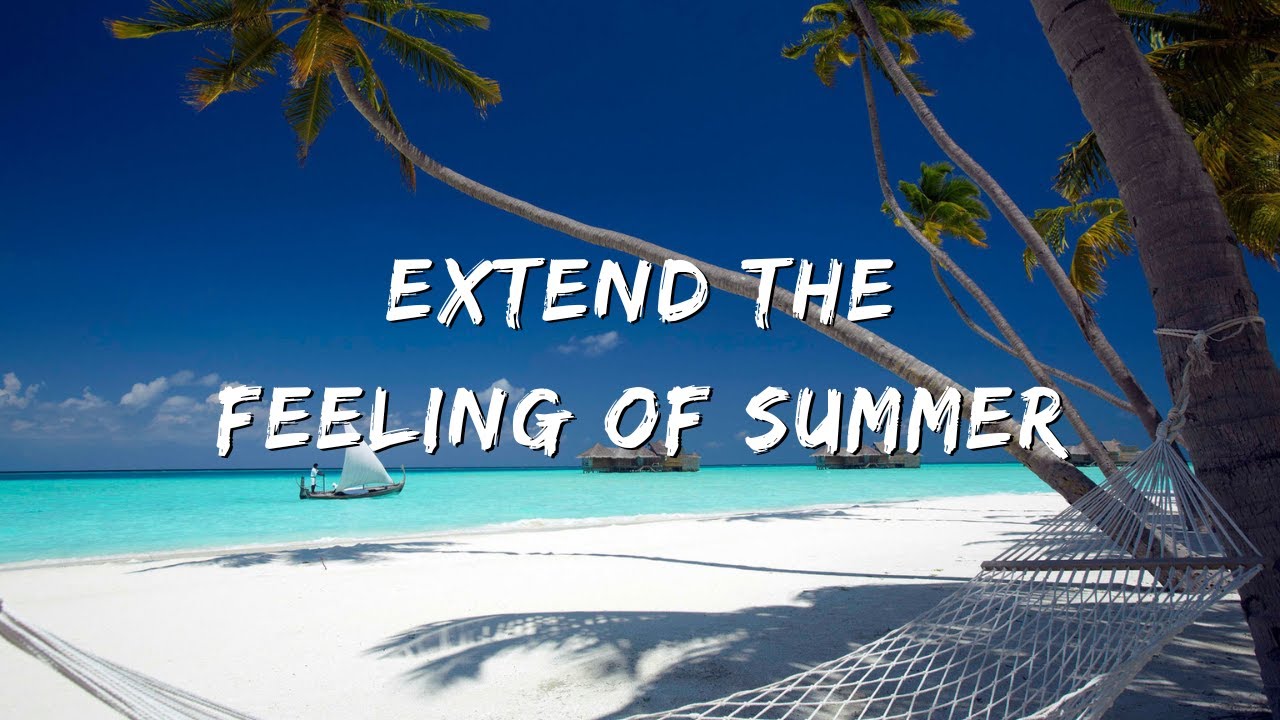 House Summer Mix - Relax time | Best mood in deep | LIVE - YouTube