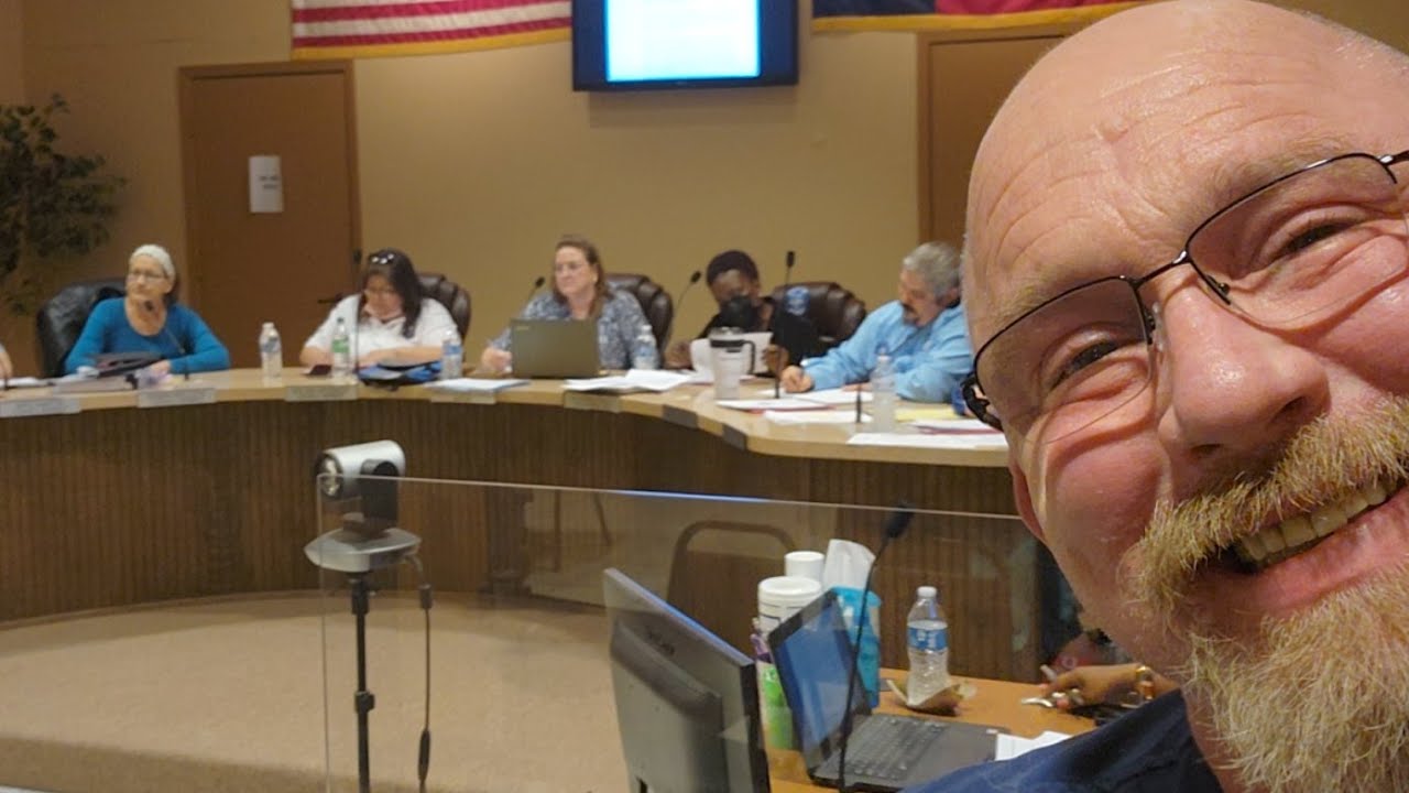 Kirby TEXAS free SPEECH Training - YouTube