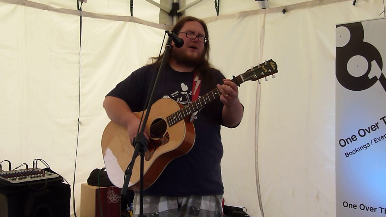 JAMES TAPLIN - The Keys - Hoyland - 28/05/17. - YouTube