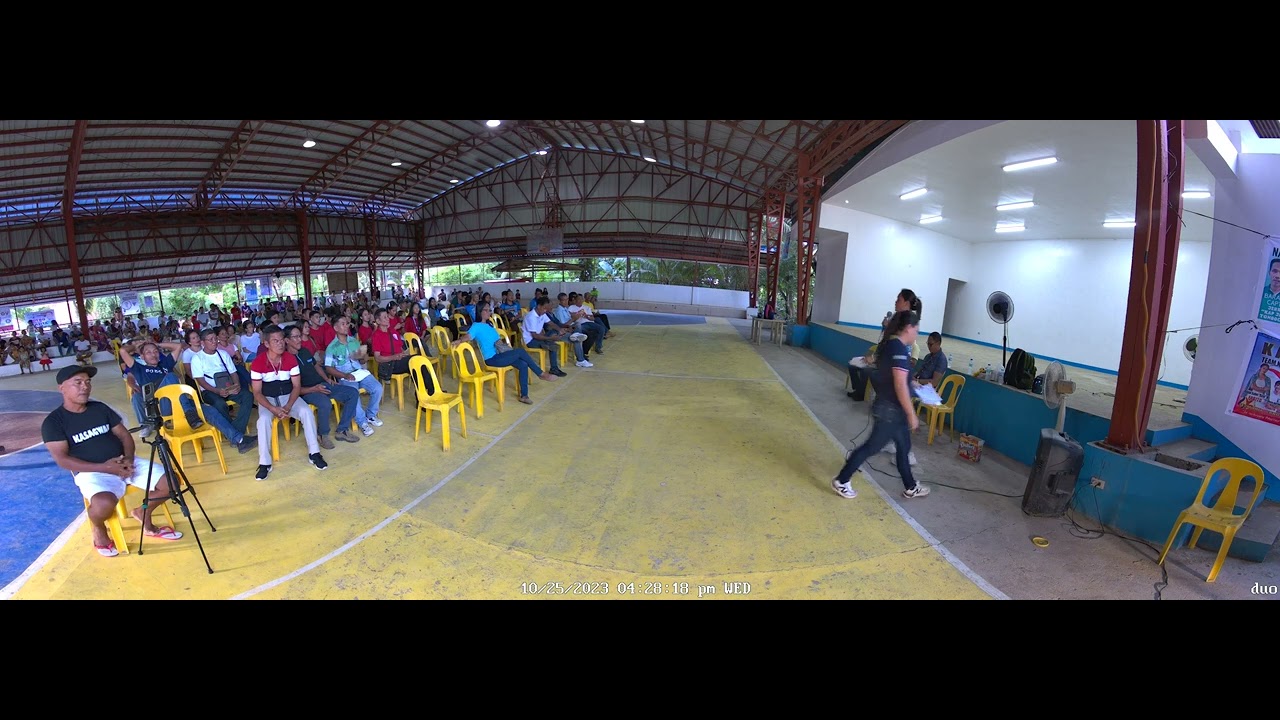 SK chairman candidates' speech - YouTube