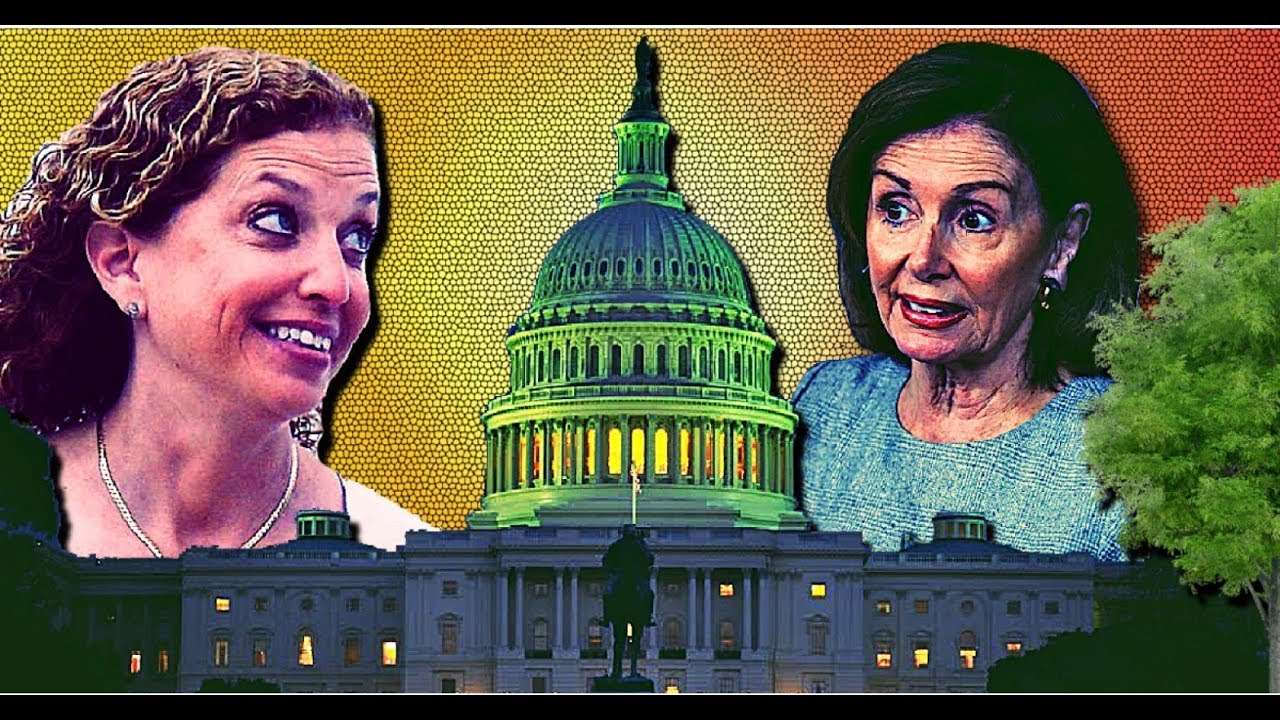 KEY PIECE OF EVIDENCE IN AWAN BROTHERS CASE STOLEN FROM CONGRESS! - YouTube