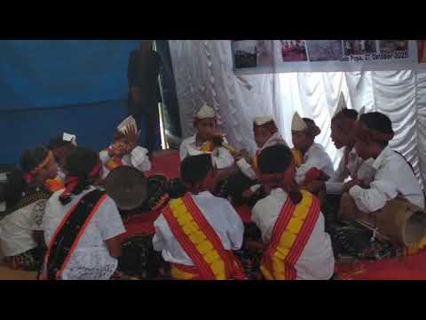Lagu Mbata Manggarai Timur SDI GOLO POPA