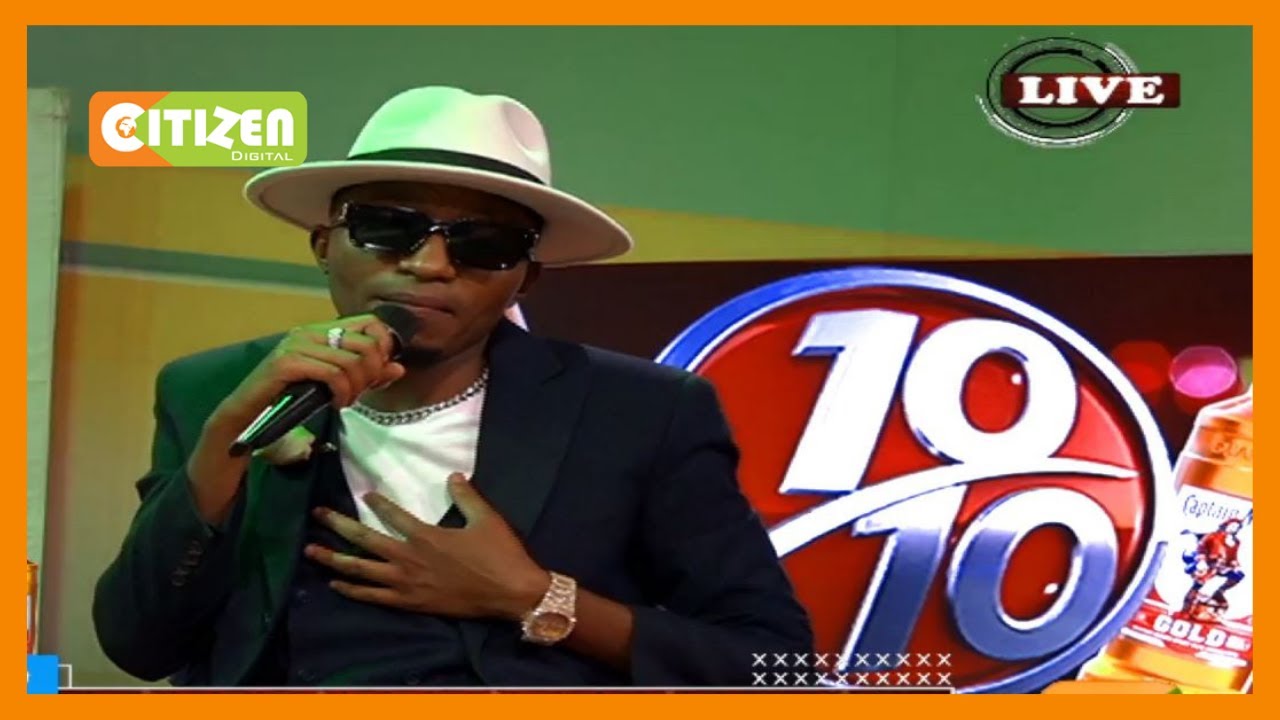 Jaysoul: Songster flying Meru flag so high - YouTube