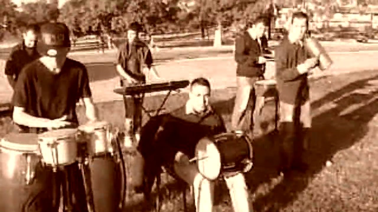 El traba gol rody lopez el tema del mundial - YouTube